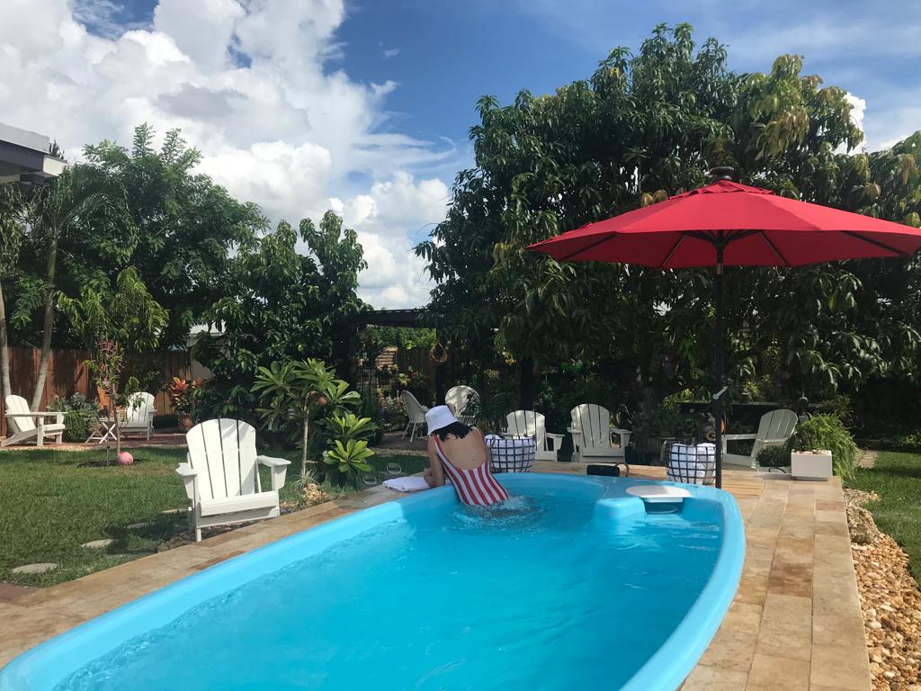 Florida Fiberglass Pools | Supplier, Installer and Repair | See our pools