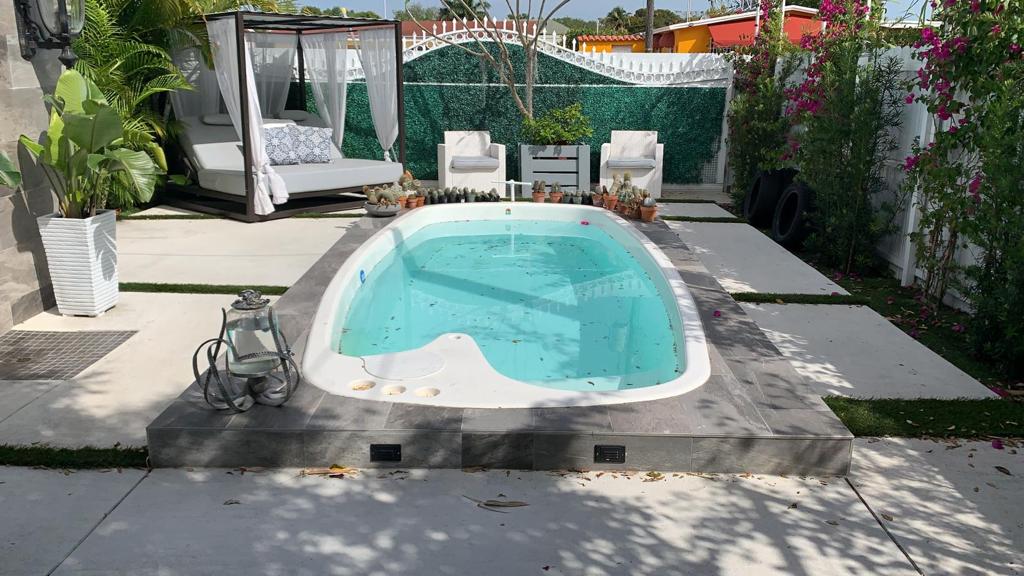 Florida Fiberglass Pools | Supplier, Installer and Repair | See our pools