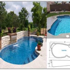 Products – Florida Fiberglass Pools